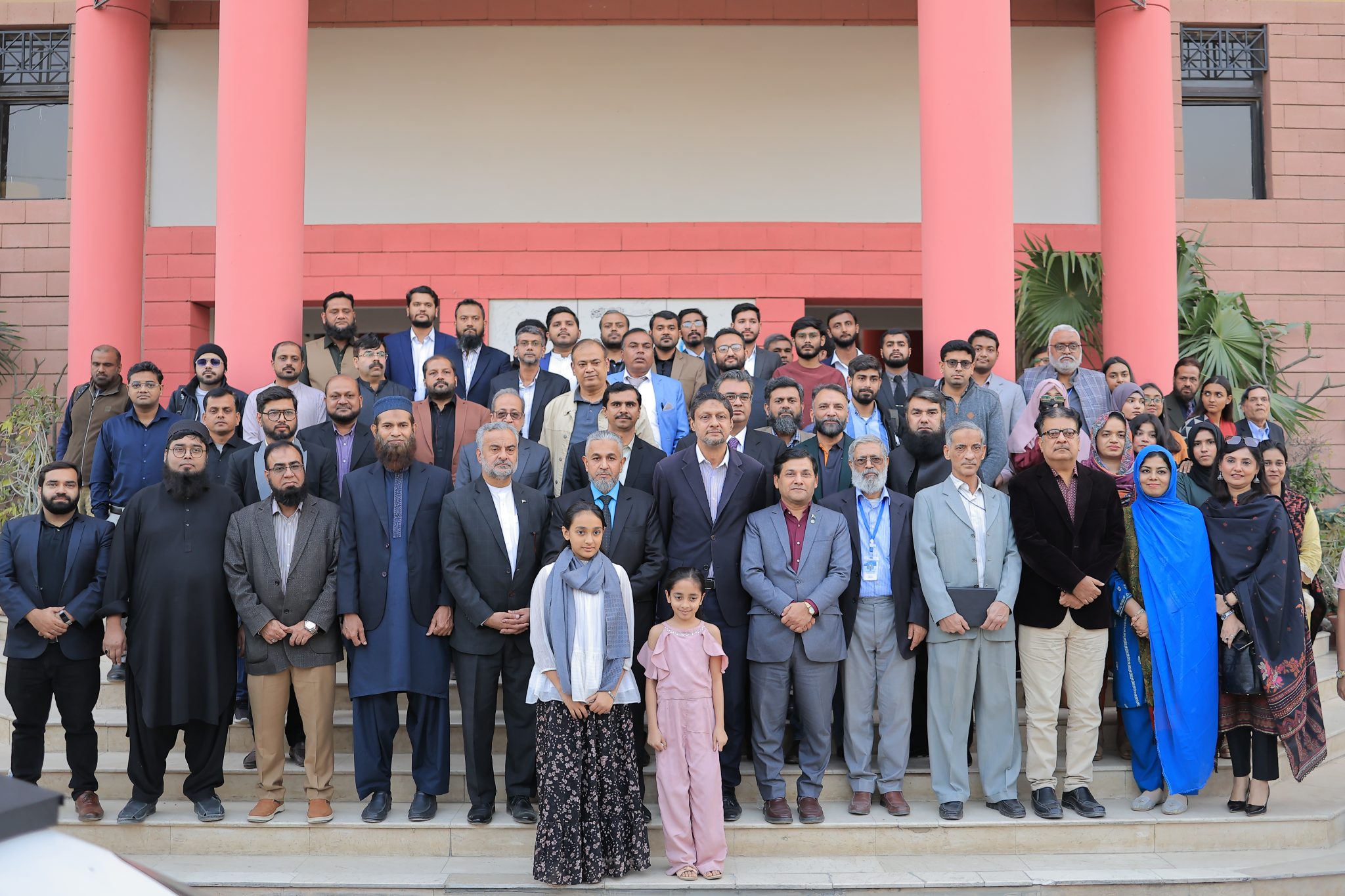 Cisco Instructors & Partners Summit 2025