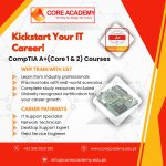 Core Academy
